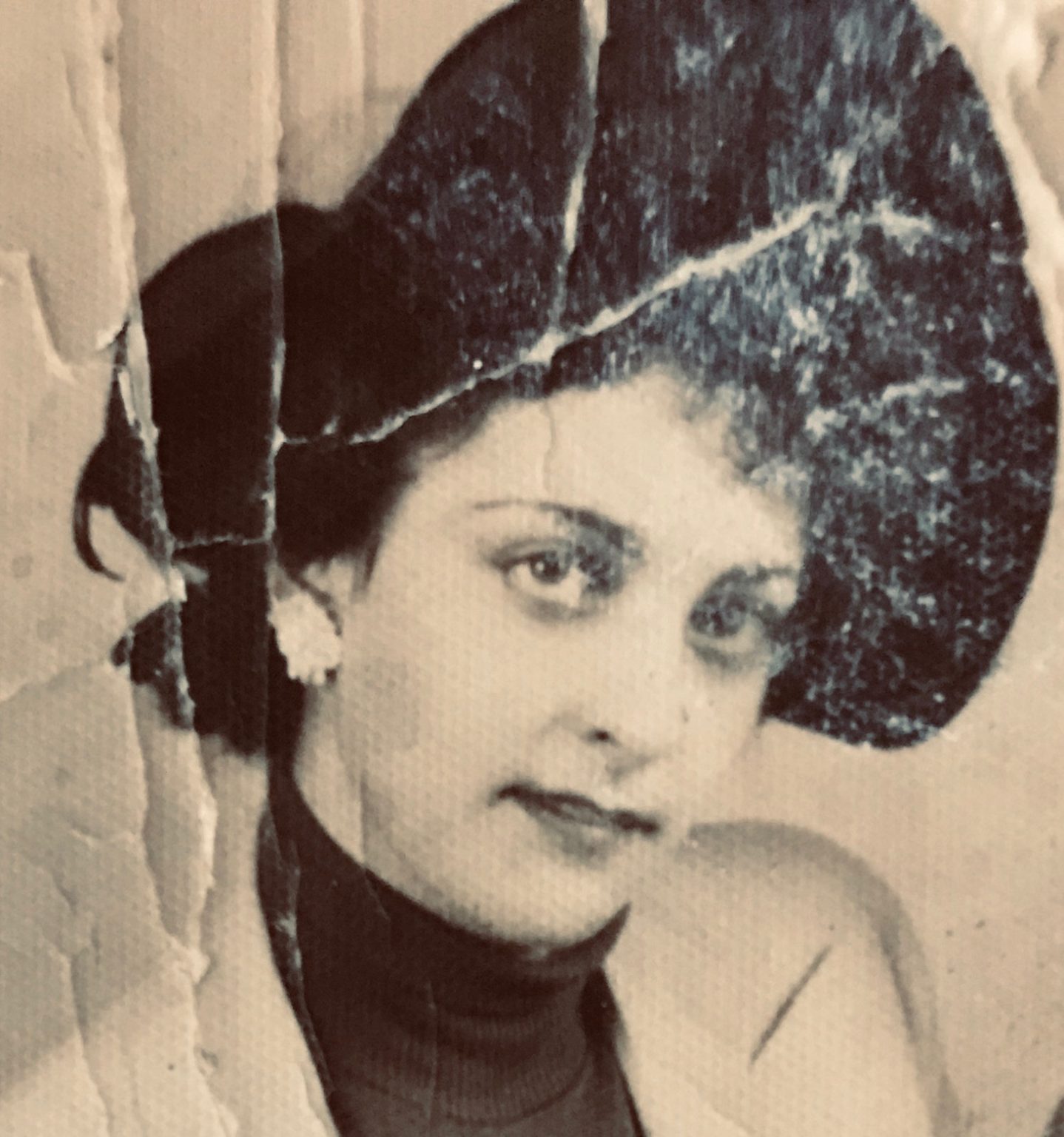 Rose Lamelza - Single Christianity Magazine